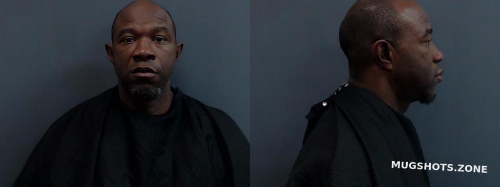 WOODS JASON JEROD 10/26/2022 - Gregg County Mugshots Zone