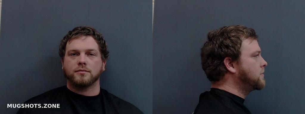 BALES DILLON 10/27/2022 - Gregg County Mugshots Zone