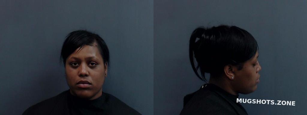 BELL KYLA BROOKLYN 11/06/2022 - Gregg County Mugshots Zone