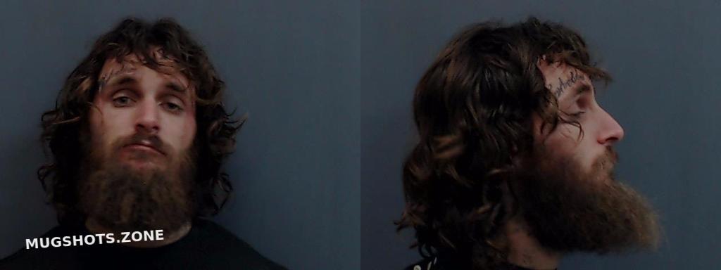 TILLERY MASON LANE 11/10/2022 - Gregg County Mugshots Zone