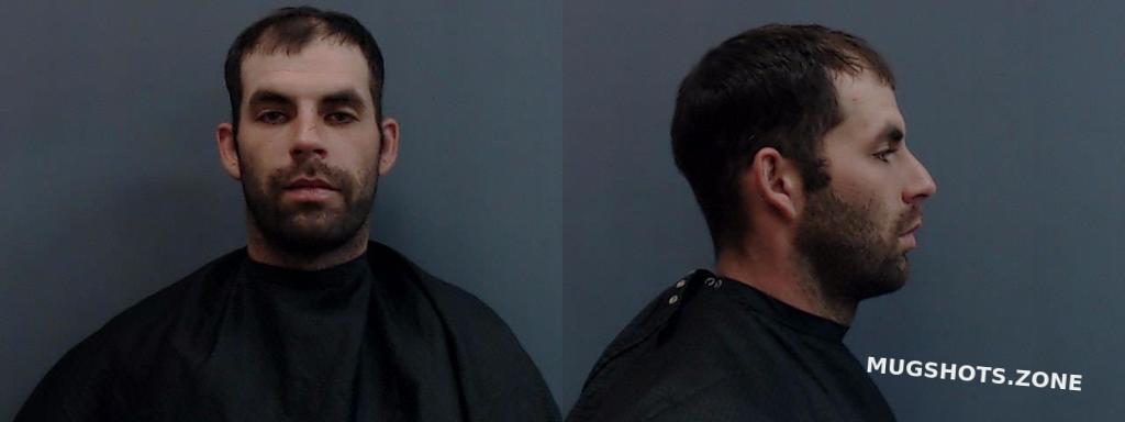 WRIGHT TANNER BLAKE 11/14/2022 - Gregg County Mugshots Zone