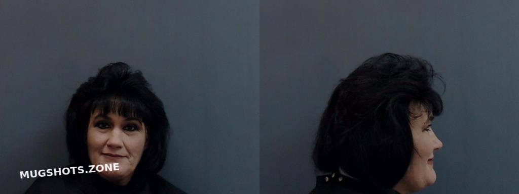WOODARD TERESA LYNN 11/15/2022 - Gregg County Mugshots Zone