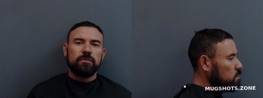 ALVAREZ-TORRES SAMUEL 11/19/2022 - Gregg County Mugshots Zone
