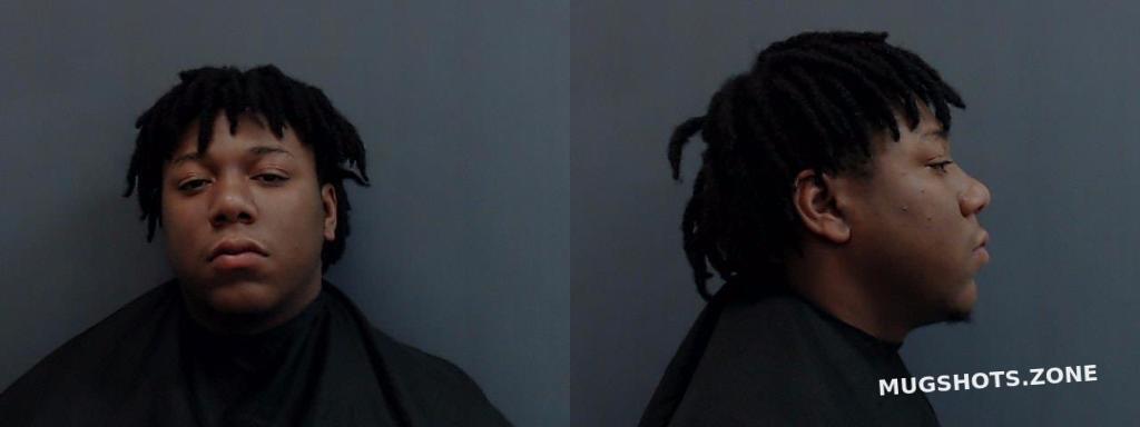 MATHIS DATRAVIAN JAMEL 11/19/2022 - Gregg County Mugshots Zone