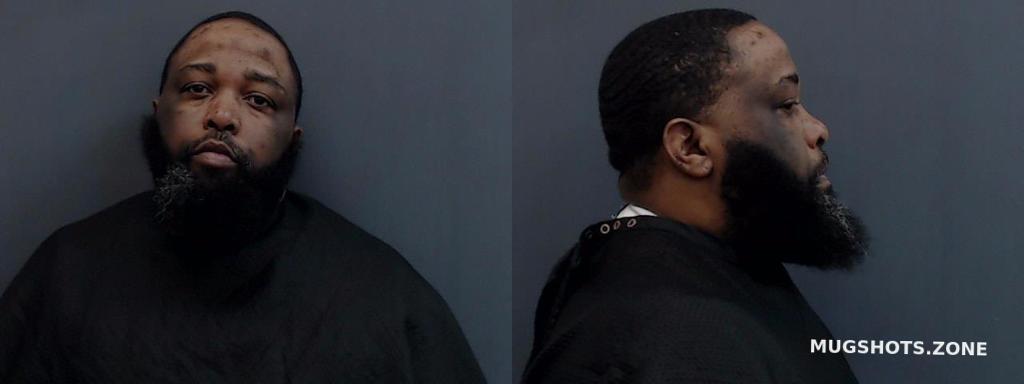 JONES THEODORE GEORGE 11/21/2022 - Gregg County Mugshots Zone
