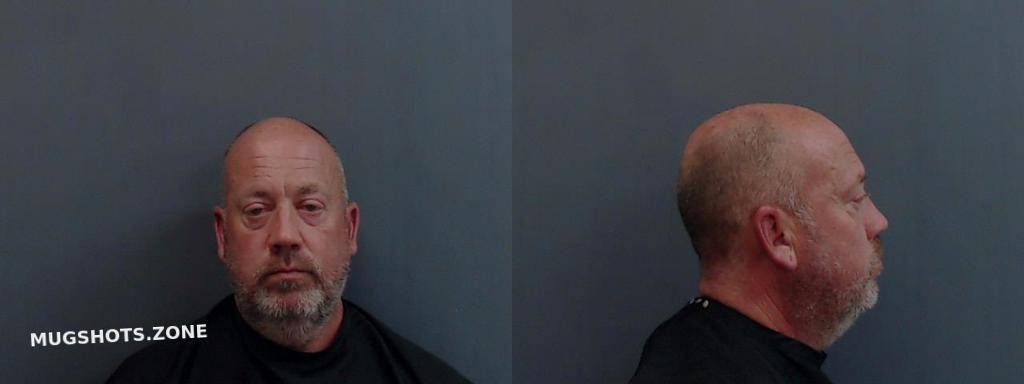 CRANFORD CHRISTOPHER E 11/24/2022 - Gregg County Mugshots Zone
