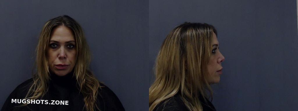 MILLWOOD SARAH JANAE 11/24/2022 - Gregg County Mugshots Zone