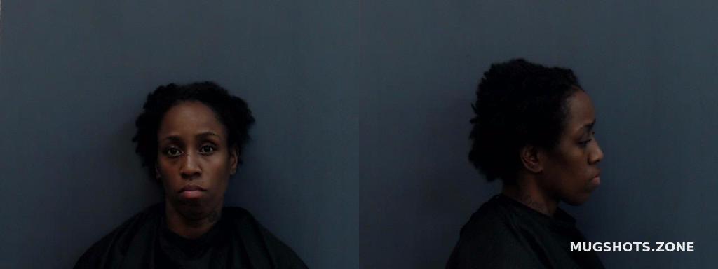 ROBERTS ERICA 11/28/2022 - Gregg County Mugshots Zone