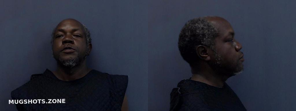 FINLEY KARL CHRISTOPHER 12/01/2022 - Gregg County Mugshots Zone