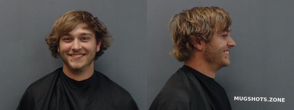MANNING KADEN STONE 12/14/2022 - Gregg County Mugshots Zone