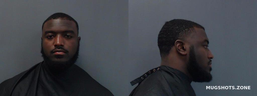 WILLIAMS KESHON ONEAL 12/18/2022 - Gregg County Mugshots Zone