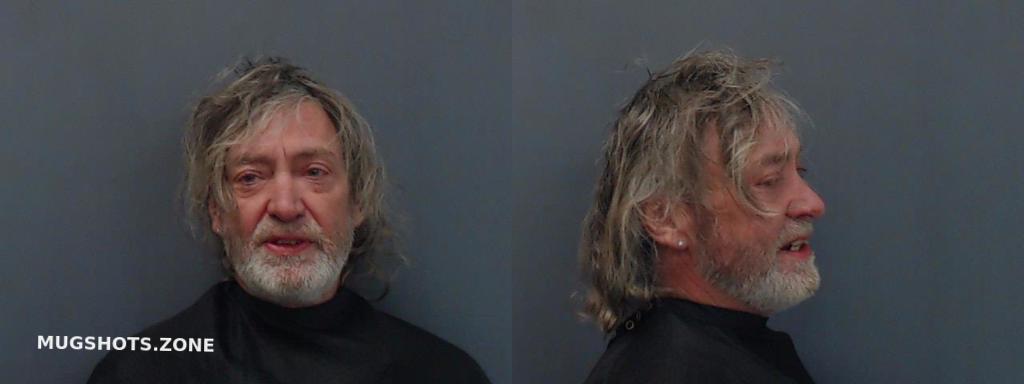 BEHRENS DEWY CHARLES 12/22/2022 - Gregg County Mugshots Zone