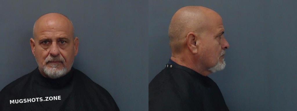 BESSETTE RICKY SCOTT 12/22/2022 - Gregg County Mugshots Zone