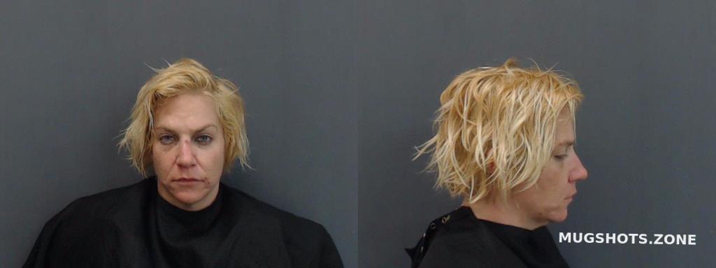 PARMLEY CRYSTAL RENA 01/02/2023 - Gregg County Mugshots Zone