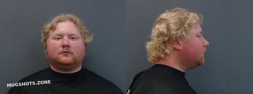 BRUCE CADE CAMERAN 01/02/2023 - Gregg County Mugshots Zone