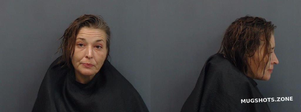 DONLEY ROBIN DENISE 01/04/2023 - Gregg County Mugshots Zone