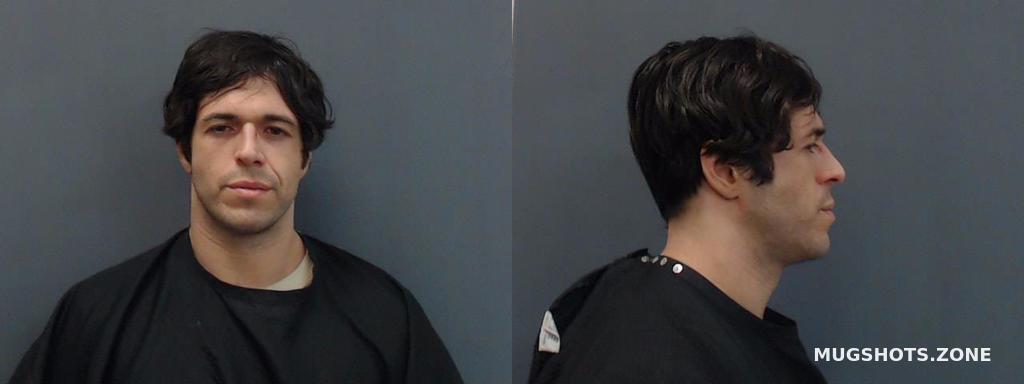 HOGAN NATHAN LEE 01/05/2023 - Gregg County Mugshots Zone