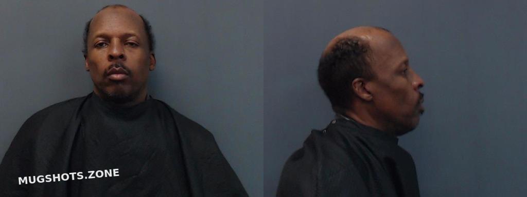 LEWIS HERMAN 01/05/2023 - Gregg County Mugshots Zone