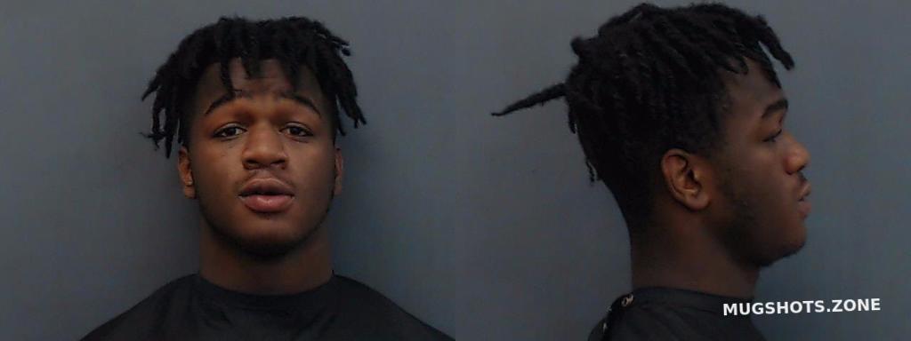 COX JAIDEN MALIK 01/07/2023 - Gregg County Mugshots Zone