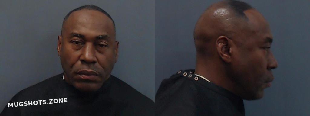 GRAY ERIC CLEVELAND 01/08/2023 - Gregg County Mugshots Zone