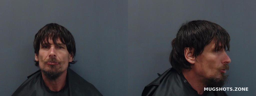 KETTLEWELL KENNETH ALLEN JR. 01/29/2023 - Gregg County Mugshots Zone