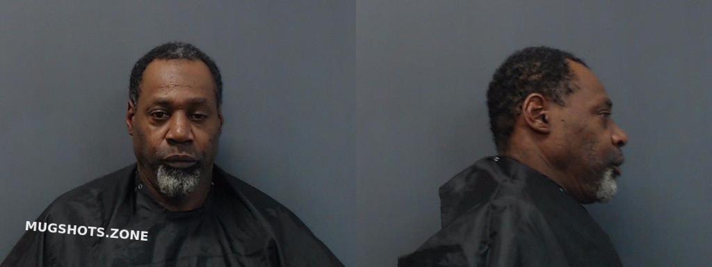 WOBBINGTON TOMMY LEE JR. 02/02/2023 - Gregg County Mugshots Zone