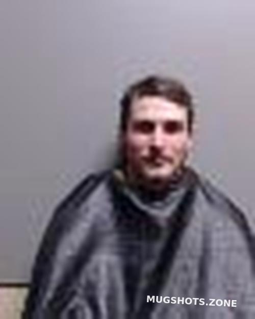 Sampson William Stone 02022023 Gregg County Mugshots Zone