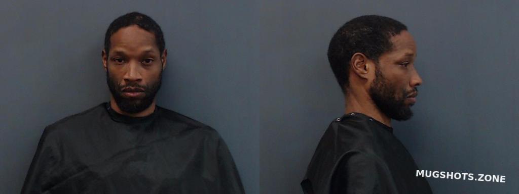 TONEY JR DONALD LEE 02/03/2023 - Gregg County Mugshots Zone