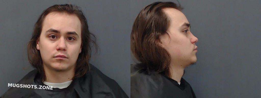 COLLUM JAXON GAGE 02/05/2023 - Gregg County Mugshots Zone COLLUM JAXON GAGE 02/05/2023 - Gregg County Mugshots Zone