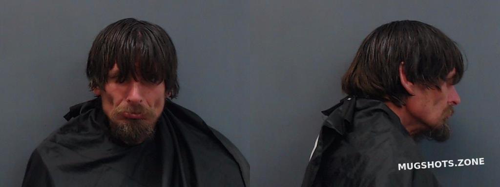 KETTLEWELL KENNETH ALLEN JR. 02/11/2023 - Gregg County Mugshots Zone