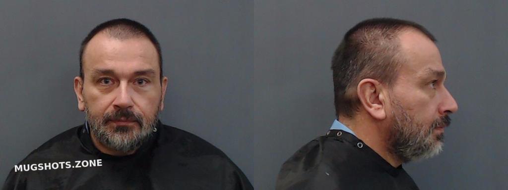 WAYMON BOBBY LEE 02/17/2023 - Gregg County Mugshots Zone