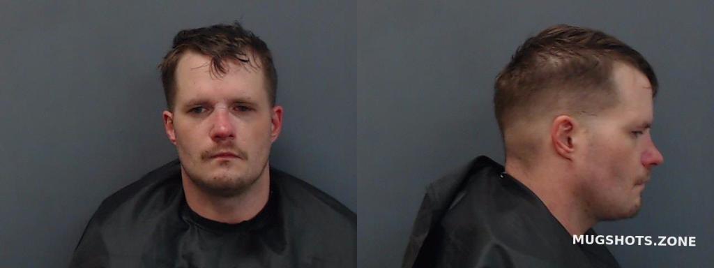 DUVALL STEVEN LEE 02/17/2023 - Gregg County Mugshots Zone