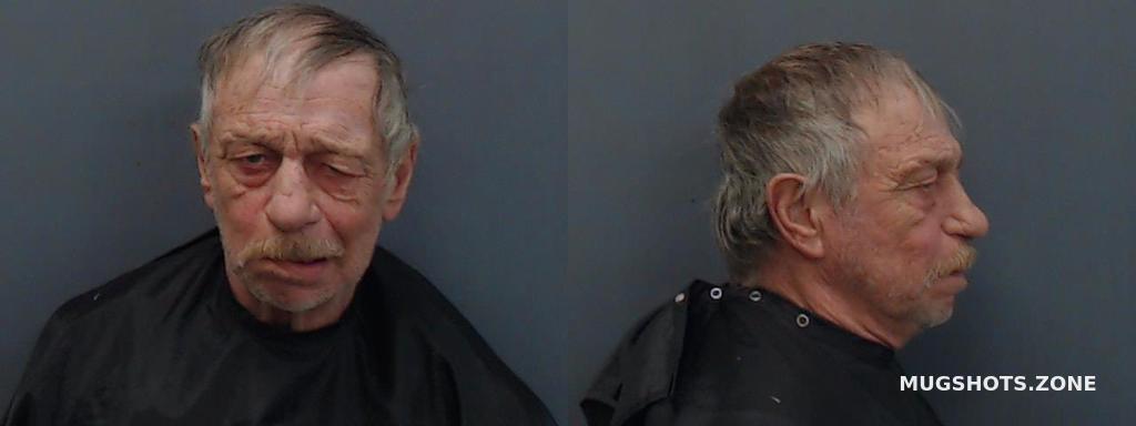 MILLER WENDELL DEAN 02/18/2023 - Gregg County Mugshots Zone