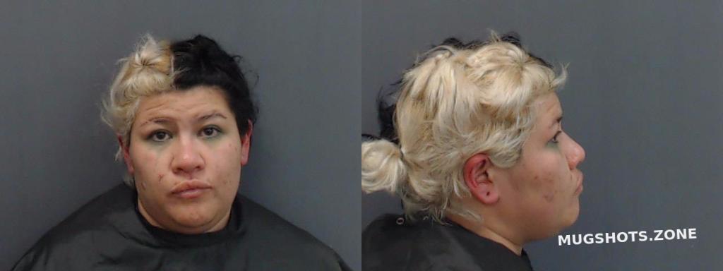 EAVES BRENDA JEAN 02/19/2023 - Gregg County Mugshots Zone