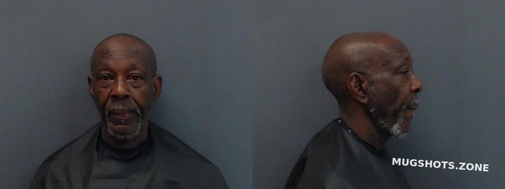 ROBINSON ANTHONY 02/20/2023 - Gregg County Mugshots Zone