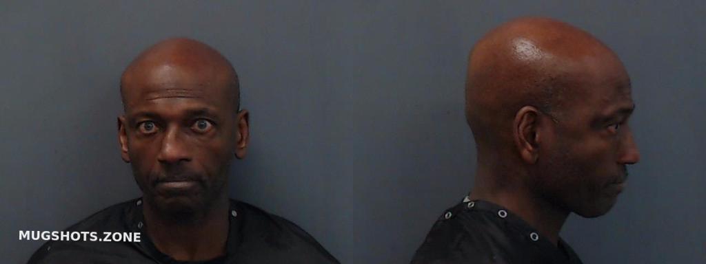 CARAWAY RICKY RAY 02/20/2023 - Gregg County Mugshots Zone