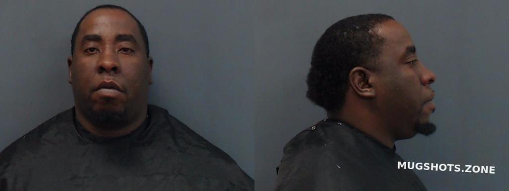 MARSHALL RON DERRICK 02/20/2023 - Gregg County Mugshots Zone