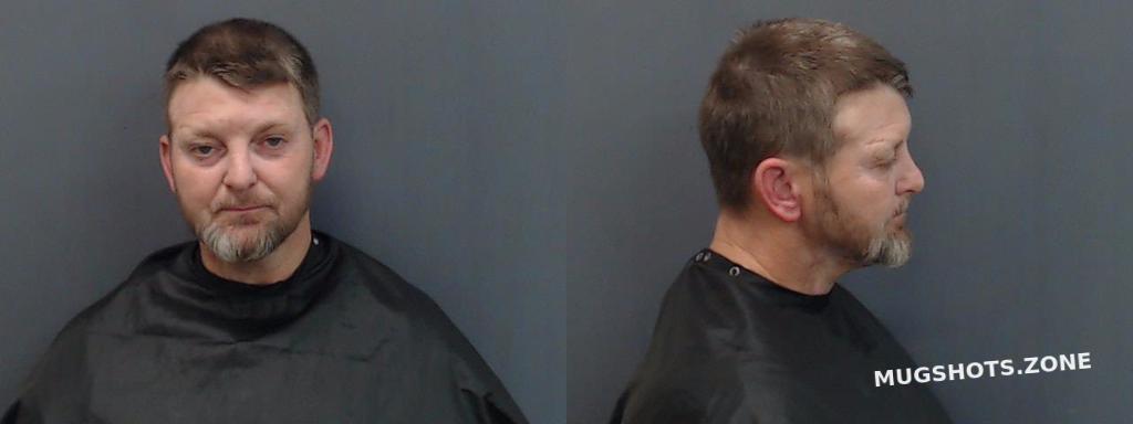 COLEMAN JASON SCOTT 02/21/2023 - Gregg County Mugshots Zone