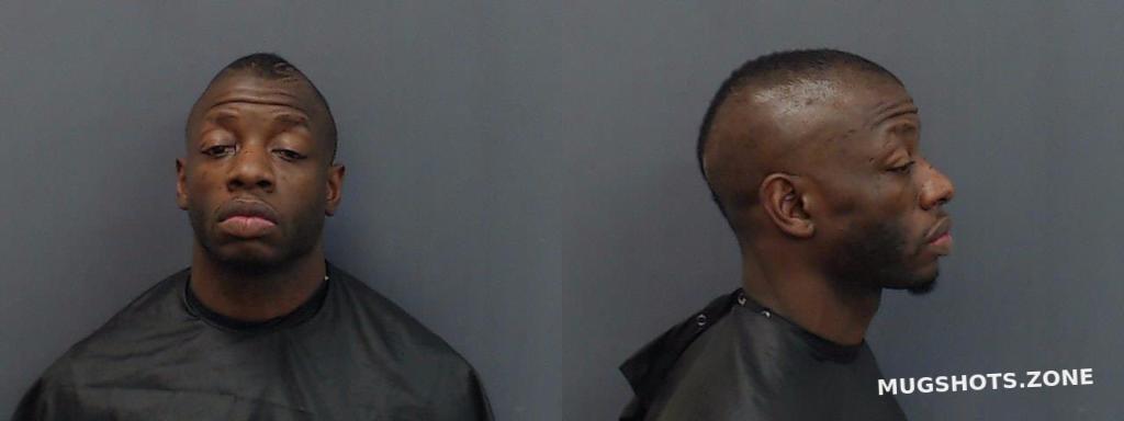 BENNETT BRENTON ARON 02/21/2023 - Gregg County Mugshots Zone