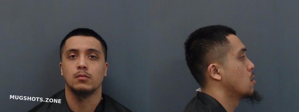 NGUYEN JOHNSON THANH 02/23/2023 - Gregg County Mugshots Zone