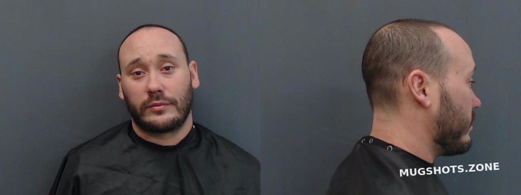 TEMPLIN MICHAEL PAUL 02/23/2023 - Gregg County Mugshots Zone