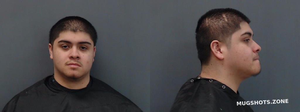 LOPEZ SAMUEL ANTONIO 02/23/2023 - Gregg County Mugshots Zone
