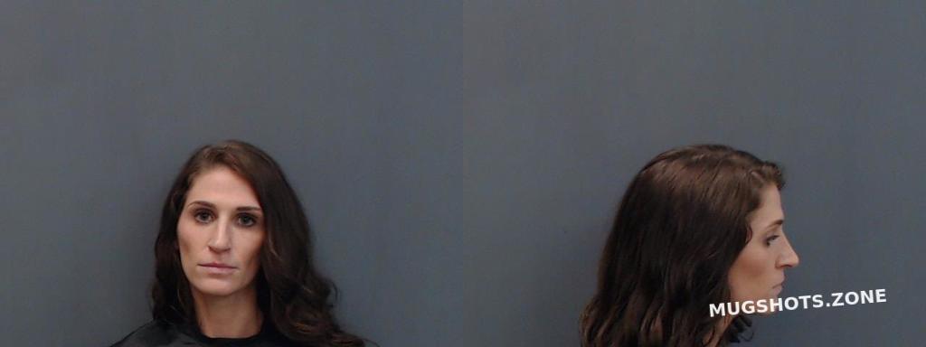 STEPHENS AUTUMN BETH 03/02/2023 - Gregg County Mugshots Zone