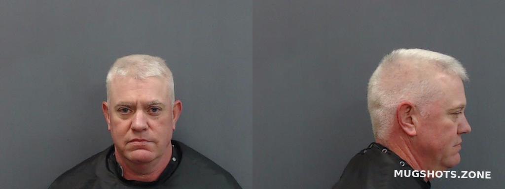 WALKER JERRY CLINTON 03/05/2023 - Gregg County Mugshots Zone
