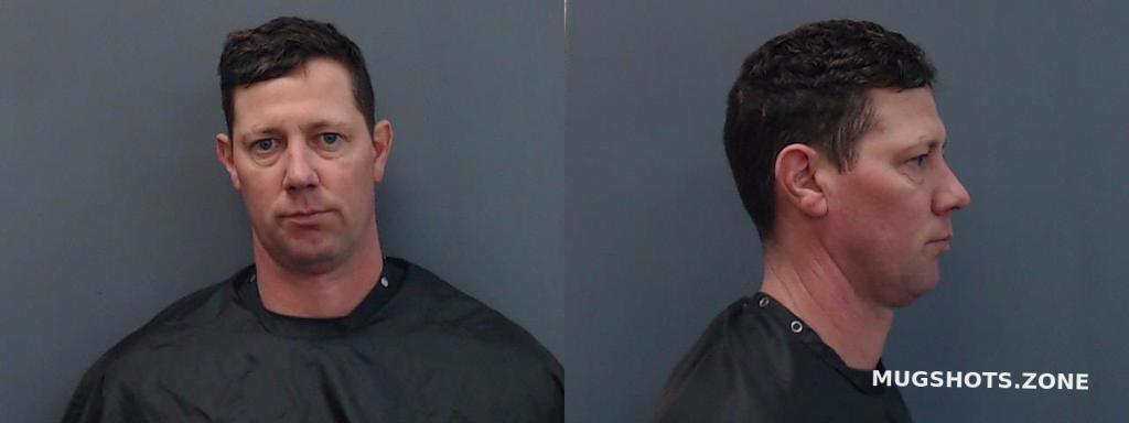 ONEY KYLE DAVID 03/06/2023 - Gregg County Mugshots Zone