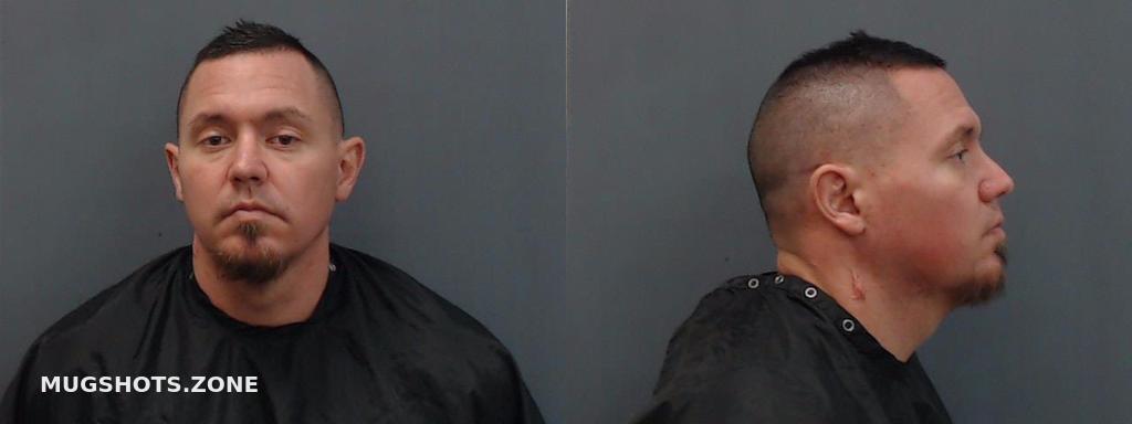 WORSHAM JAMES DEVIN 03/08/2023 - Gregg County Mugshots Zone