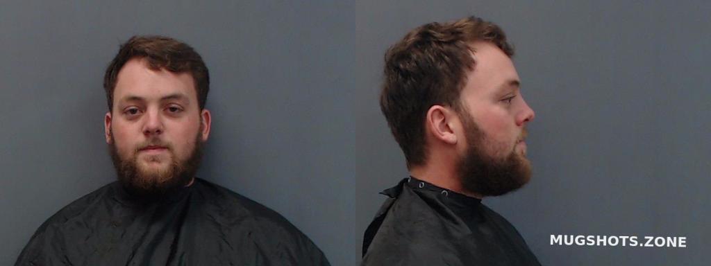FINK JASON BRADLEY 03/12/2023 - Gregg County Mugshots Zone