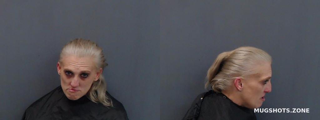 COOK AMBER NICOLE 03/12/2023 - Gregg County Mugshots Zone