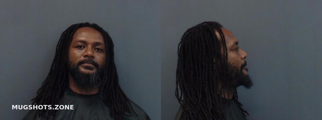 RICHIE CALVIN JAMES 03/14/2023 - Gregg County Mugshots Zone