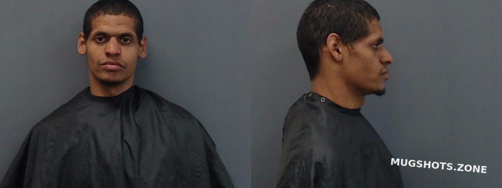 BENTON ROBERT COLE JR. 03/16/2023 - Gregg County Mugshots Zone